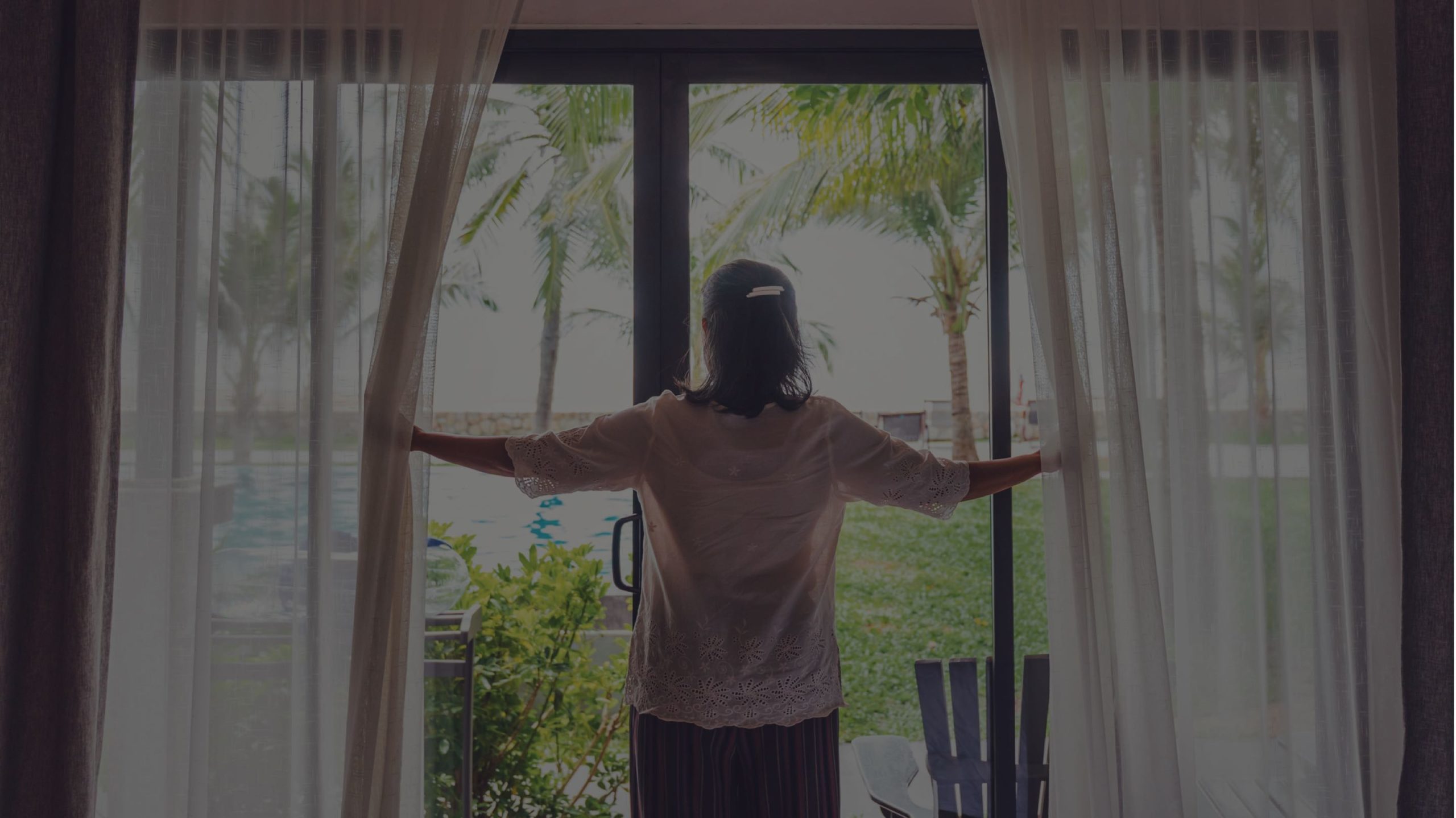 Luxurious Hotel Rooms at Botánika Osa Peninsula