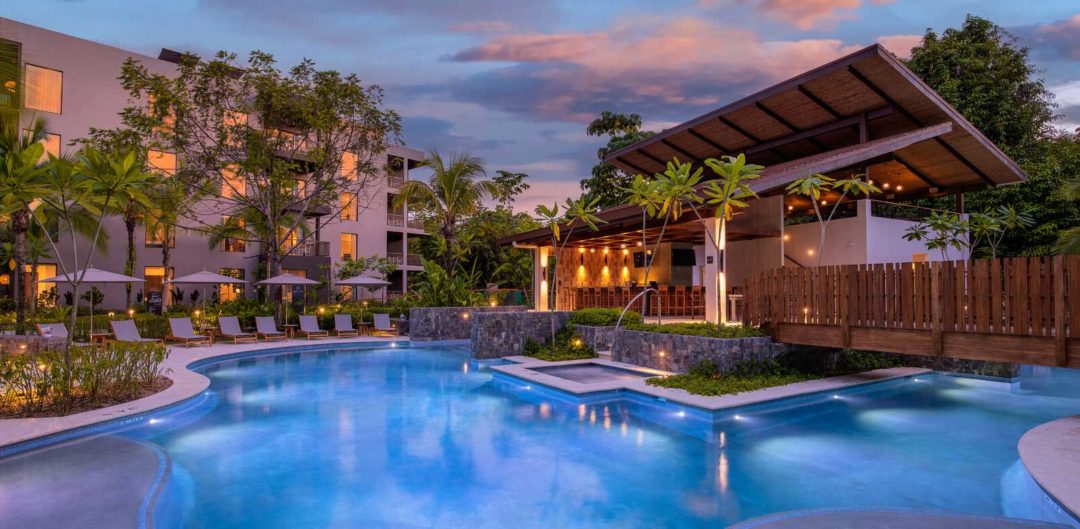 Embrace Serenity: Discover The Spirit at Botánika Osa Peninsula