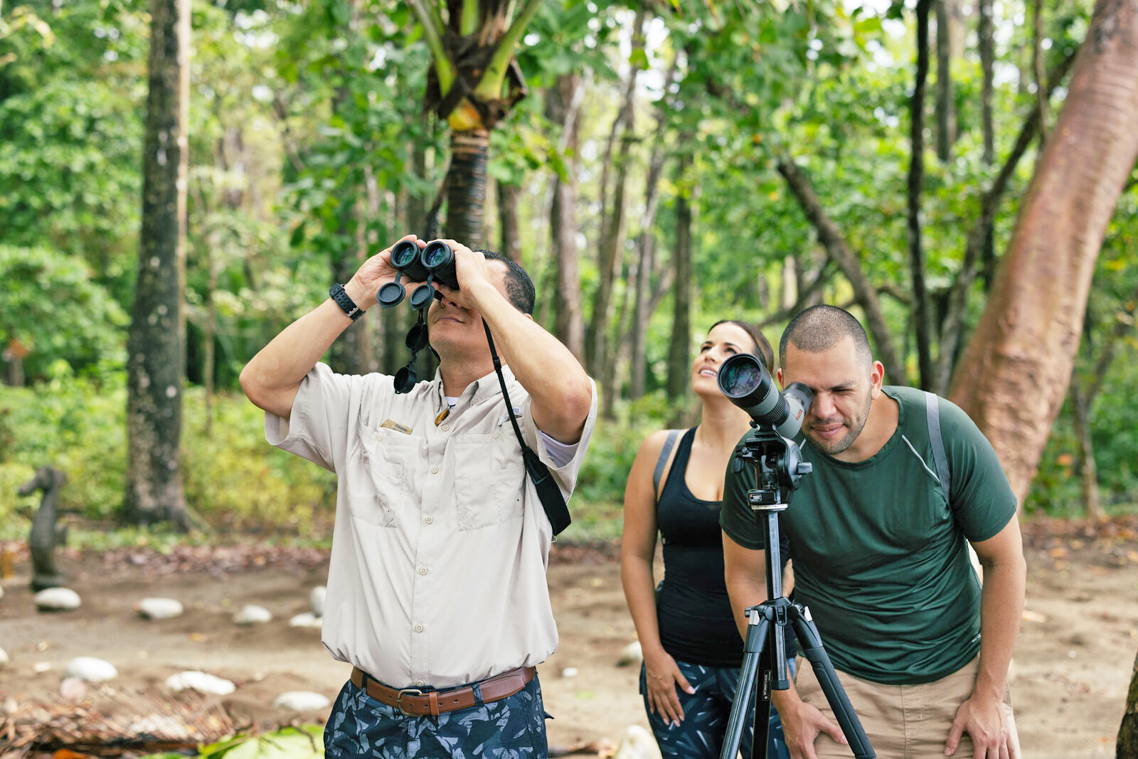 Rainforest Ready: 8 Essentials for Your Osa Peninsula Adventure